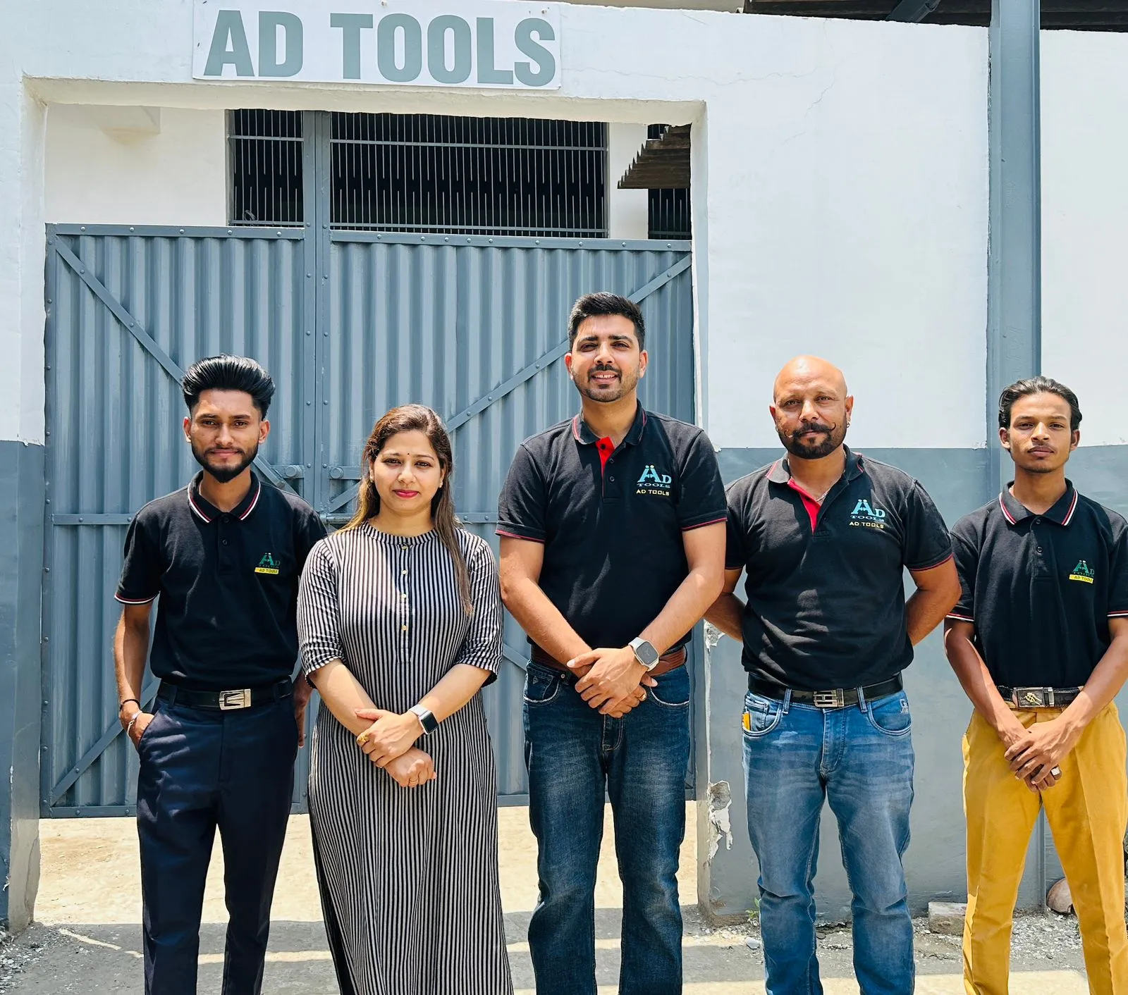 AD Tools - An Industry leader in providing machine cutting solutions